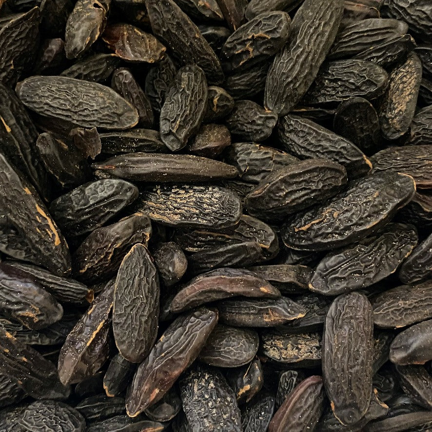 What Is Tonka Bean? – Parfumerie Nasreen