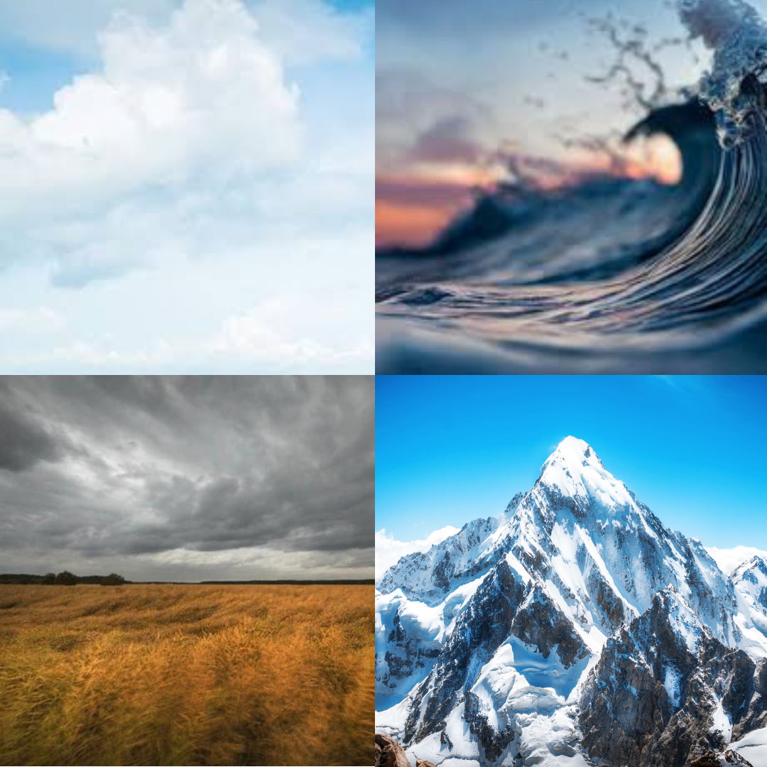 What are Ozonic scents? – Parfumerie Nasreen