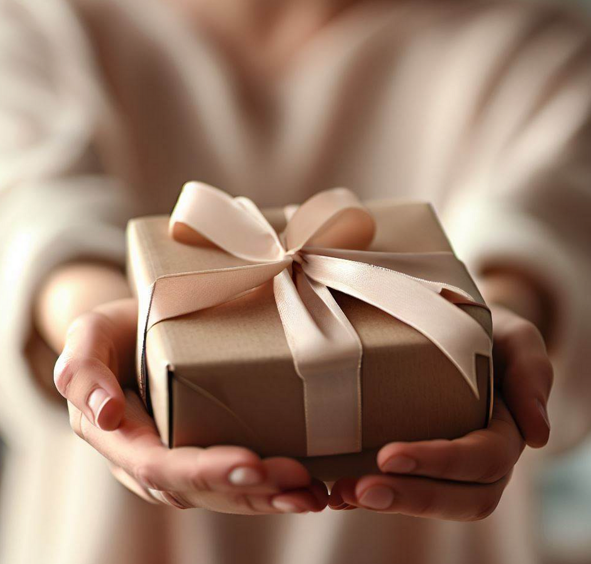 Gifting Fragrance – Parfumerie Nasreen