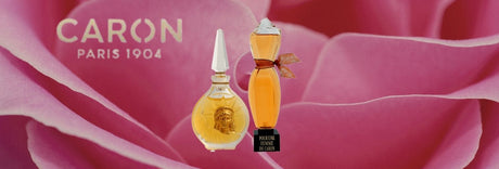 Caron – Parfumerie Nasreen