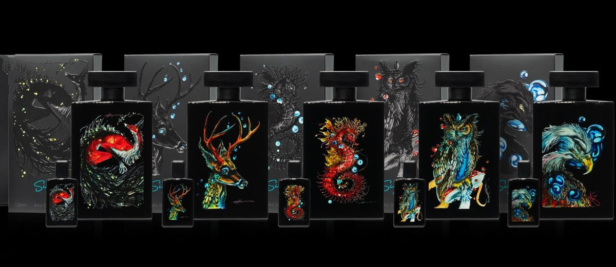 Simone Paris – Parfumerie Nasreen