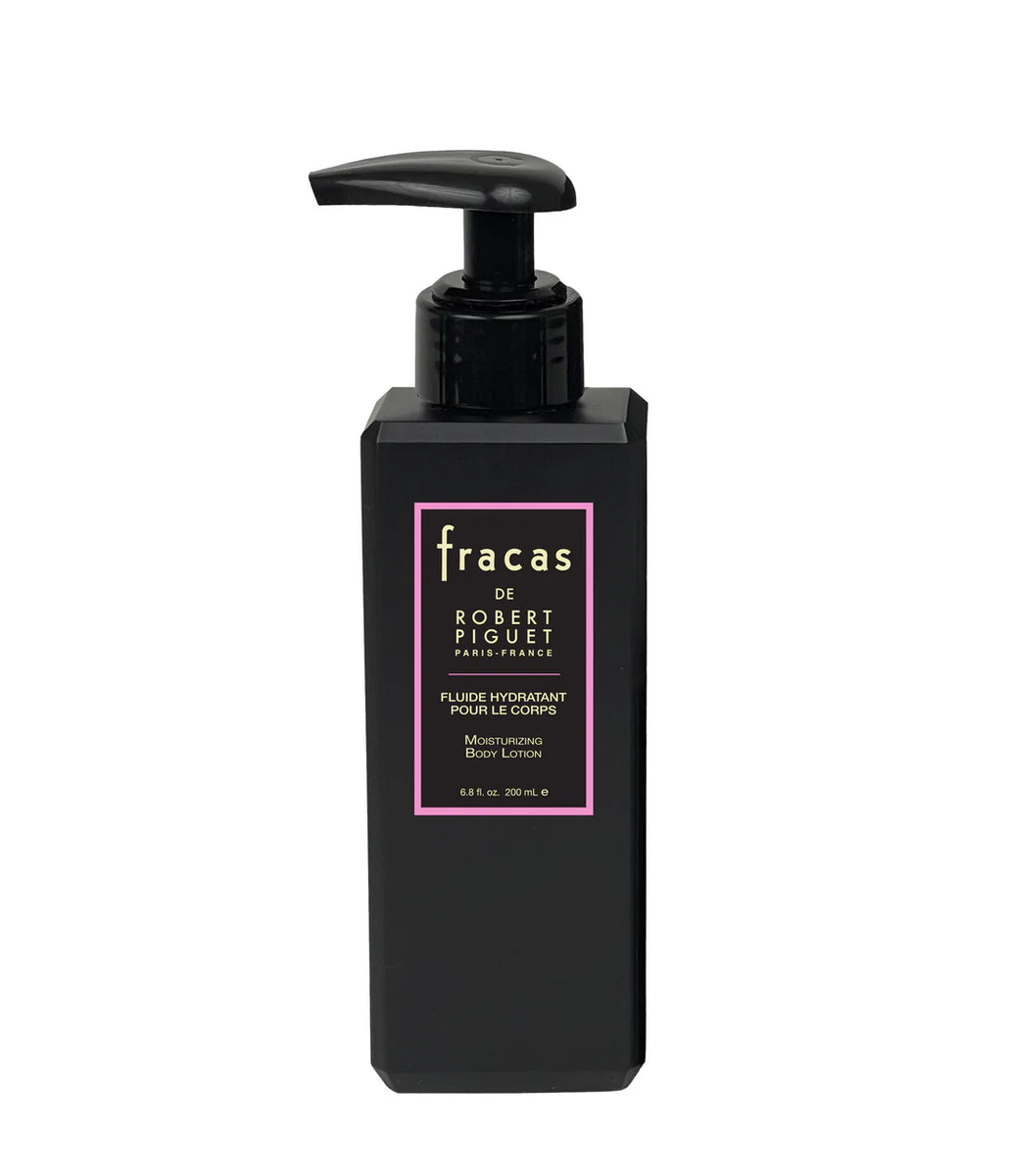 Robert Piguet Fracas WOMEN > Body Lotion | Parfumerie Nasreen