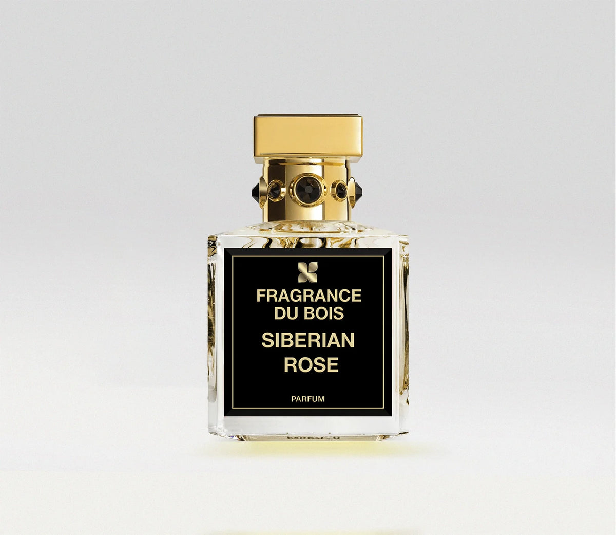Fragrance du Bois Siberian Rose UNIVERSAL > Parfum | Parfumerie Nasreen