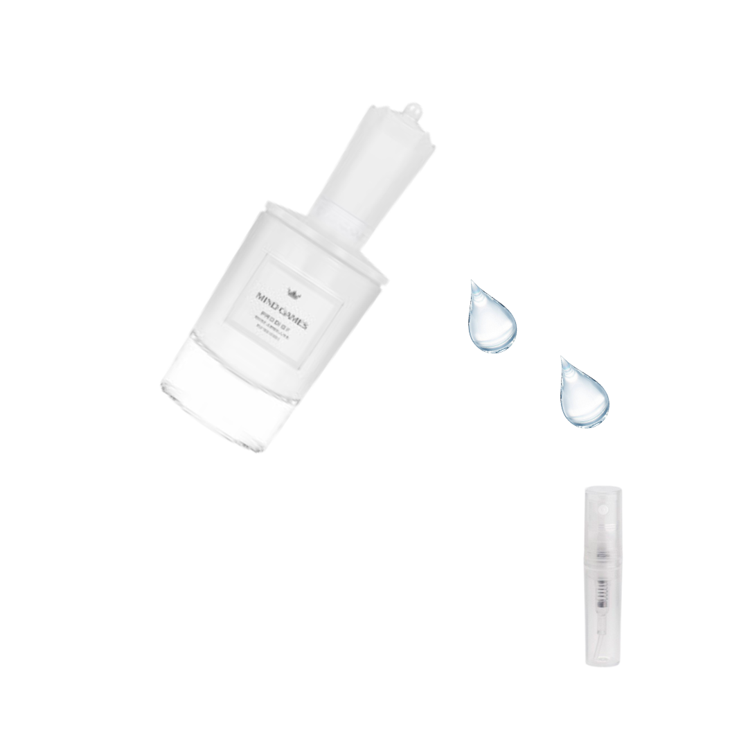Mind Games Prodigy UNIVERSAL > Extrait de Parfum | Parfumerie Nasreen
