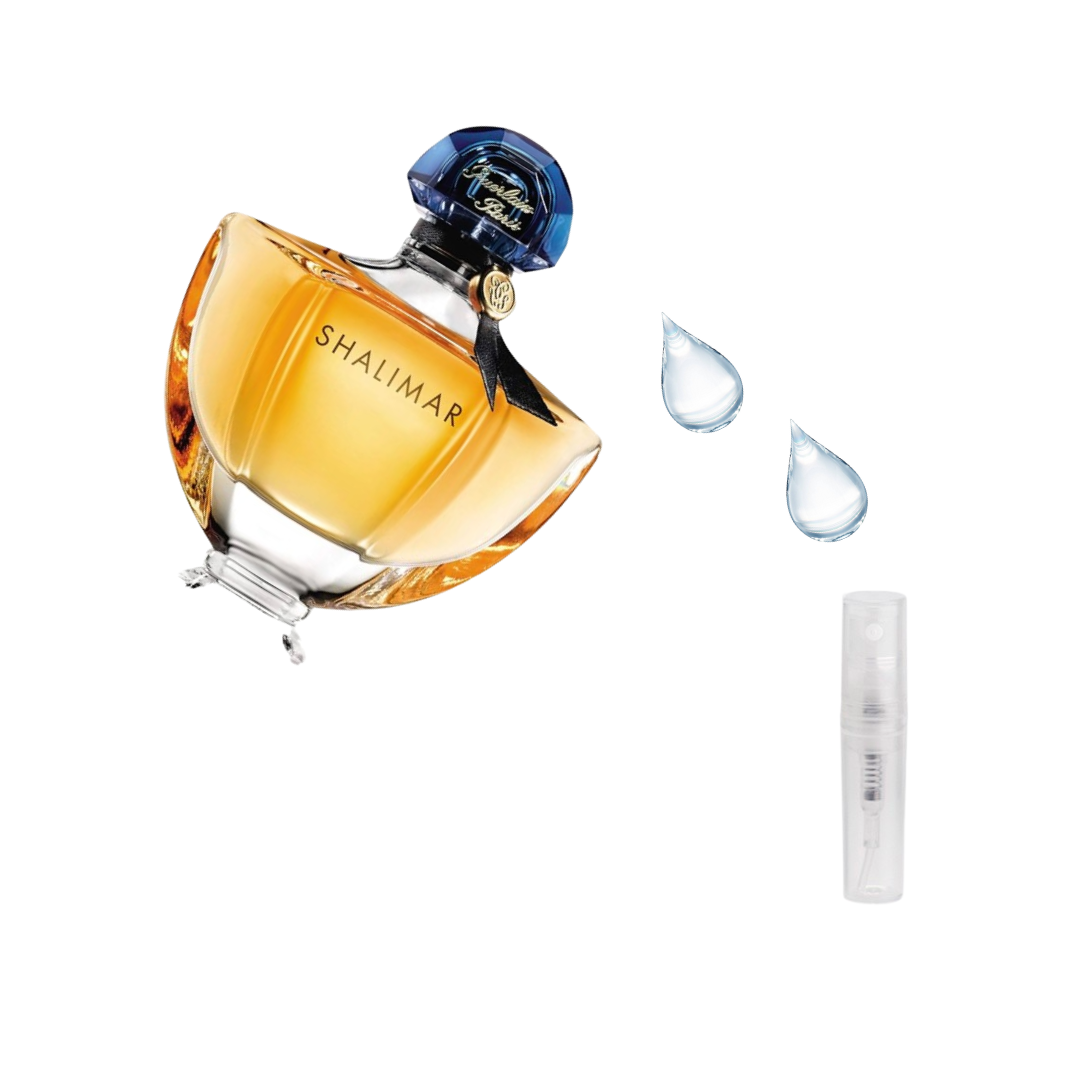Guerlain Shalimar WOMEN > Eau de Parfum | Parfumerie Nasreen