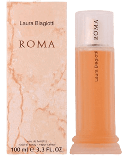 Laura Biagiotti Roma WOMEN > Eau de Toilette | Parfumerie Nasreen