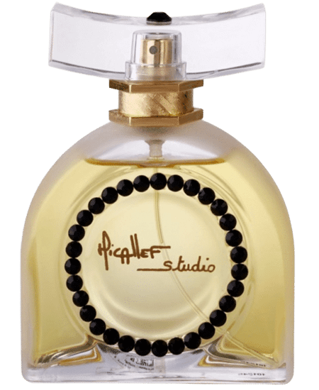 M. Micallef – Parfumerie Nasreen