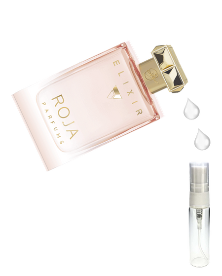 ROJA Elixir Essence De Parfum WOMEN > Eau de Parfum | Parfumerie Nasreen
