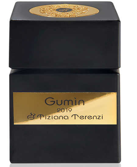 Tiziana Terenzi Gumin UNIVERSAL > Parfum | Parfumerie Nasreen