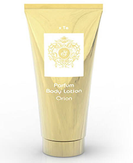 Tiziana Terenzi Orion UNIVERSAL > Body Lotion | Parfumerie Nasreen