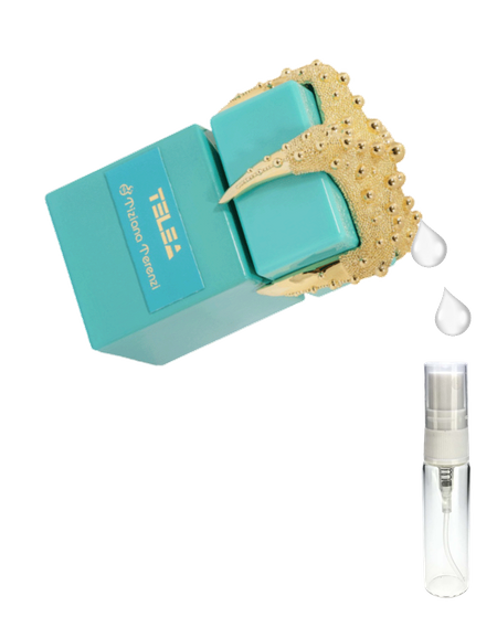 Tiziana Terenzi Telea UNIVERSAL > Parfum | Parfumerie Nasreen