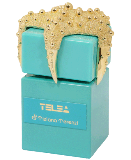 Tiziana Terenzi Telea UNIVERSAL > Parfum | Parfumerie Nasreen